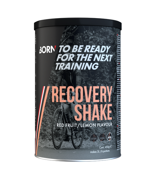 Born Recovery Supple Red Fruit - Lemon Shake Can kopen? | http ...